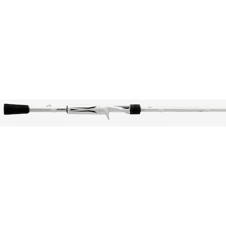 Desviacion 7 ft. x 5 in. Fate V3 Casting Rod Frog DE3203991 | Zoro