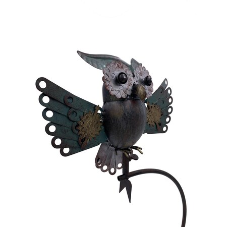 Cerrar Steampunk Owl Rocker CE3191892 | Zoro