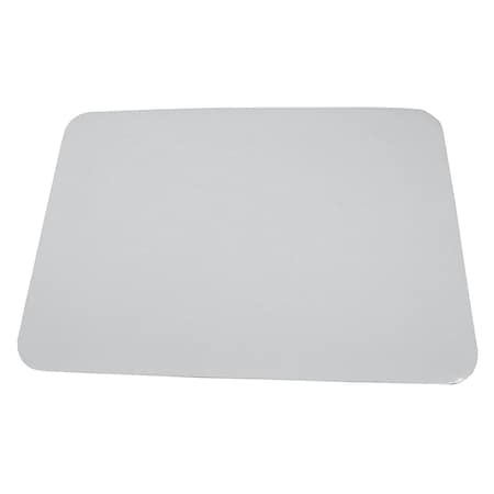 Sharptools 10 x 14 Bakery Cake Pads - Bright White SH3213437 | Zoro