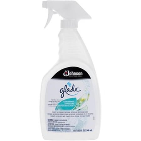 Sc Johnson Sc Johnson SJN699158 Deodorant Fabric & Air Spray 699158 | Zoro
