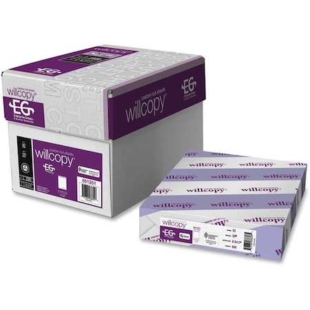 Domtar Paper Domtar Paper DMR851251 Punched Top Custom Cut Sheet 851251 ...