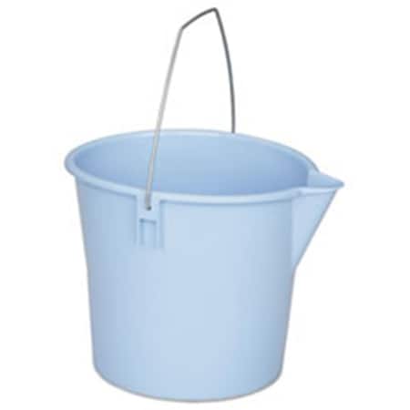 Sticky Situation NSN0 10 qt. 7240000 Polyethylene Utility Pail Bucket ...