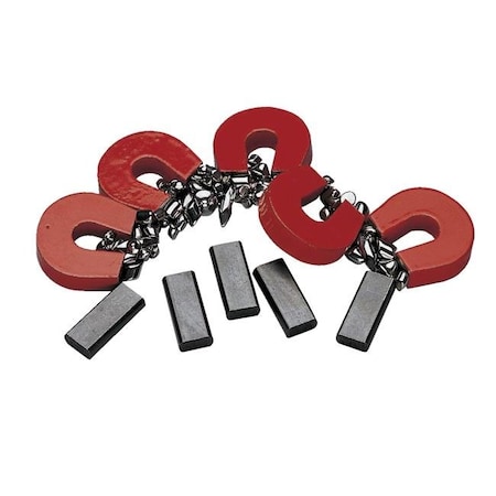 Delta Education 130-3741 Education Horseshoe Magnet Set 130-3741 | Zoro