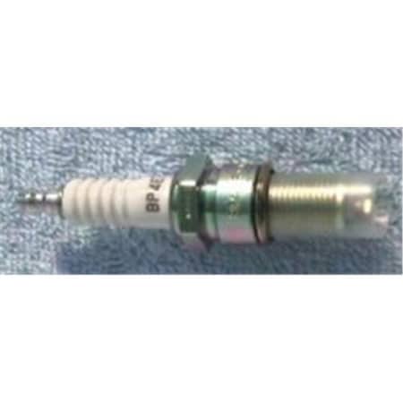 Stentensgolf StentensGolf NGK-BP4ES Spark Plug NGK - EZGO for 1991 Plus ...