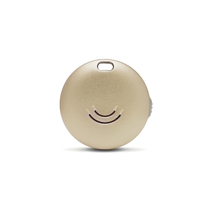 Hbutler Orbit - Key Finder, Gold ORB426 | Zoro