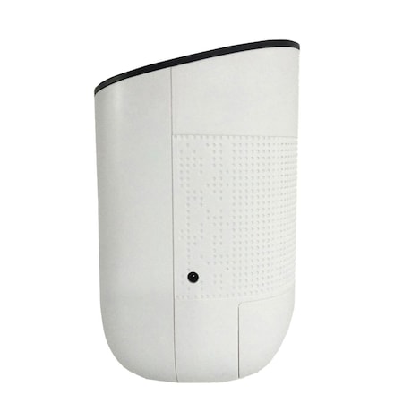 Spt SPT SD-300MLA 600 ml Mini Dehumidifier SD-300MLA | Zoro