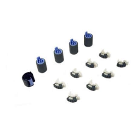 Clover Technologies Group Aftermarket Paper Path Roller Kit for H3969 ...