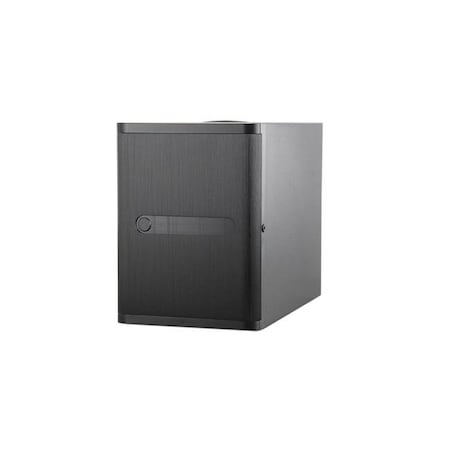 Silverstone Silver Stone Technologies DS380B Rackmount Storage Server ...