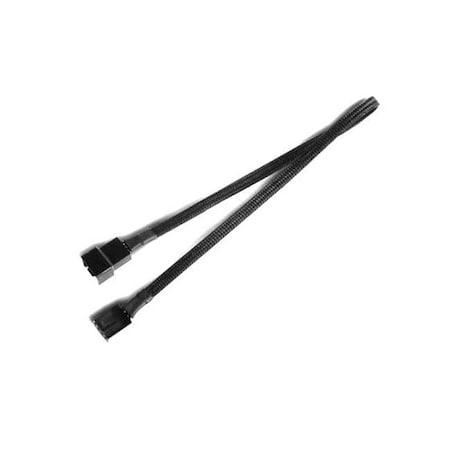 Silverstone Silver Stone Technologies CPF03 PWM Fan Splitter Cable 1 to ...