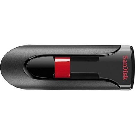 Sandisk RA44737 256gb Cruzer Glide USB Flash Drive RA44737 | Zoro