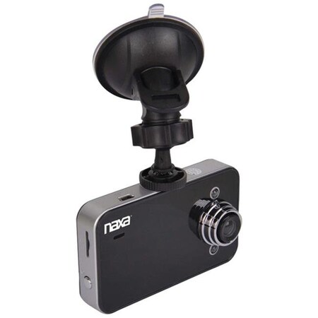 Naxa Electronics Naxa RA50128 Ncv - 6000 Portable HD Dash Cam RA50128 ...