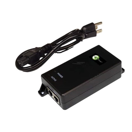 Tycon Systems TP-POE Plus Plus 10G 56V 60 watt 10G PoE Plus Plus ...