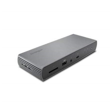 Evolve Thunderbolt 4 Dual 4K Docking Station with 90W PD EV3205681 | Zoro