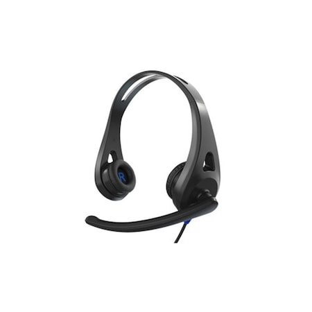 Thinkwrite Technologies Ultra Ergo USB Headset with USB Plug TW120 | Zoro