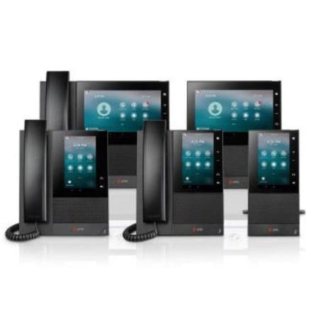 Polycom Polycom 2200-49703-001 CCX 400 Wall Mount Kit 2200-49703-001 | Zoro