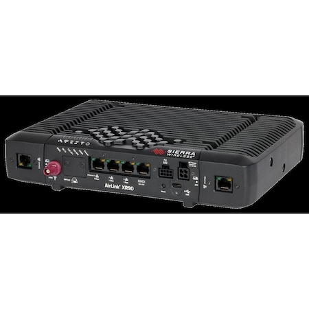 Nextgen XR90 5G-4G Gateway with 1-Year Airlink Premium - DC & Dual 5G ...
