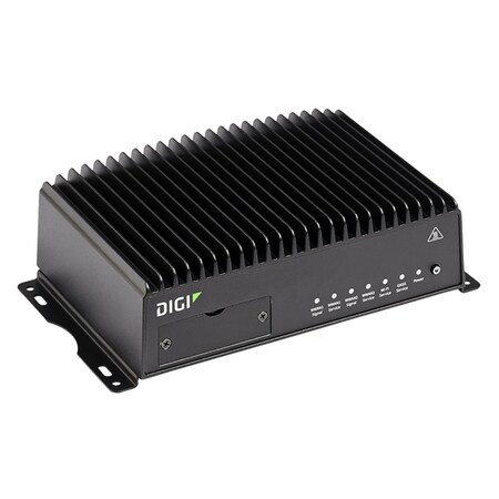 Digi International TX54 LTE-A Dual LTE Wi-Fi Modules TX54-A246 | Zoro