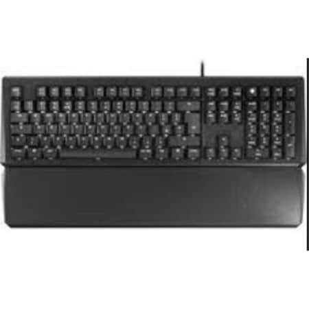 Boombox RGB Red Silent Switch Keyboard BO3218015 | Zoro