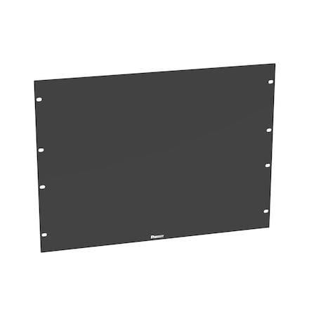 Panduit 8 RU Filler Panel DPFP8 | Zoro
