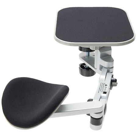Pro Plug Eg-ErgoArm Adjustable Computer Arm Rest PR793248 | Zoro