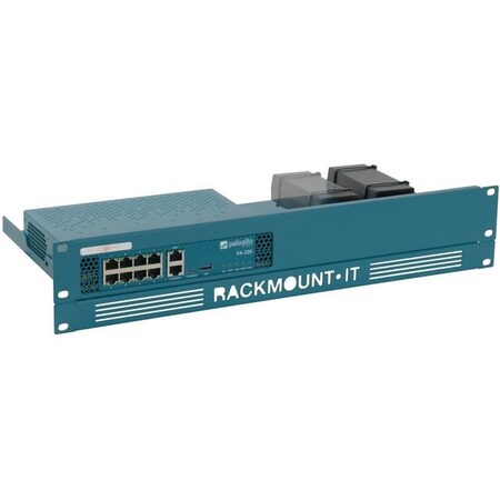 Rockmount I.T. Consultant Ltd. Rackmount.it RM-PA-T2 Mount Palo Alto ...