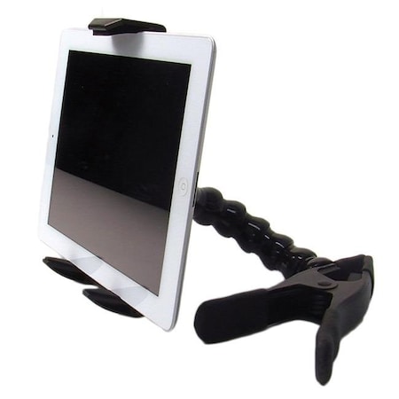 Stage Ninja TAB-8-CB Universal Tablet Mount TAB-8-CB | Zoro