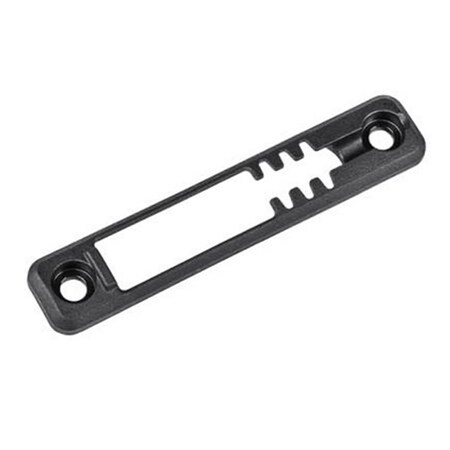 Sonic Boom M - LOK Tape Switch Mounting Plate Sure Fire - Black ...