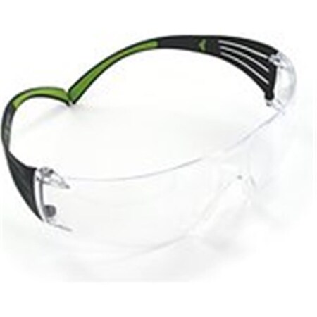 Tactical Gear Eye Protection Clear PEL SF400PC8 | Zoro