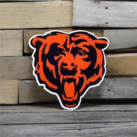 Authentic Street Signs Authentic Street Signs 99005 12 in. Chicago ...