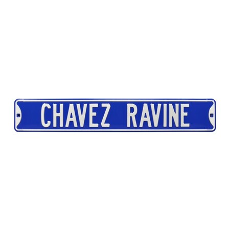 Authentic Street Signs Authentic Street Signs 32007 Chavez Ravine ...
