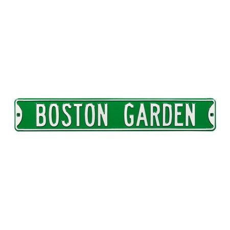 Authentic Street Signs Authentic Street Signs 38008 Boston Garden ...