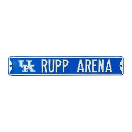 Authentic Street Signs Authentic Street Signs 70278 Rupp Arena Logo ...