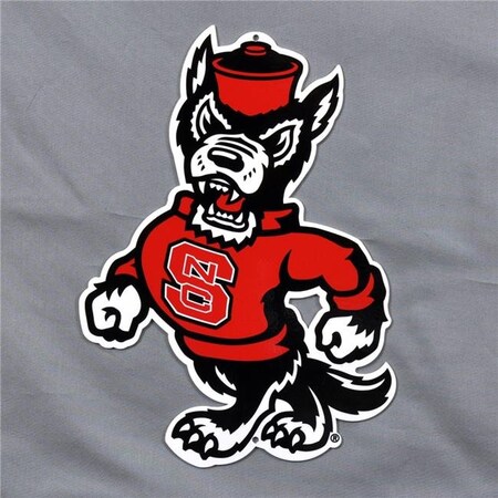 Authentic Street Signs Authentic Street Signs 90020 12 in. North ...