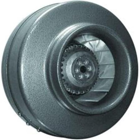 Vortex Powerfans Vortex Powerfans VTX600L 6 in. L Powerfan - Hammertone ...