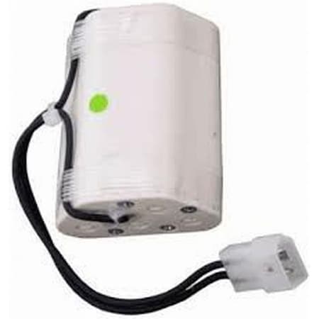 Alarm Lock Alarm Lock S6061 Replacement Cylindrical Battery Pack S6061 ...