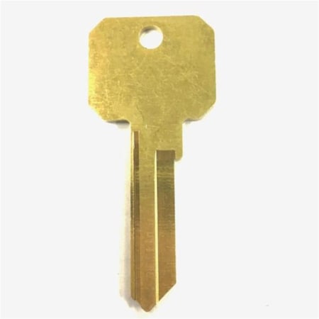 Terasu Garden Supplies Weiser 5 Pin Key Blank TE2006836 | Zoro