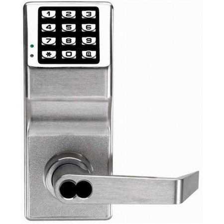 Gourmetgalley Trilogy Electronic Digital Lever Lock with ...