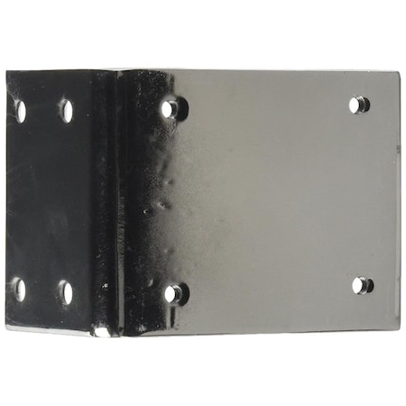 Patioplus Spring Hinge Double Action Solid Brass-US15A PA3240046 | Zoro