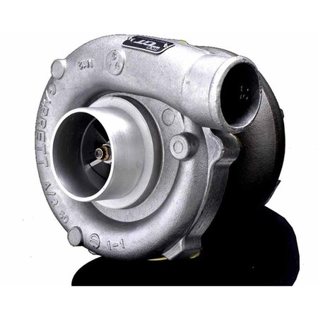 Superjock Gasket Turbocharger Exhaust Housing SU3831645 | Zoro