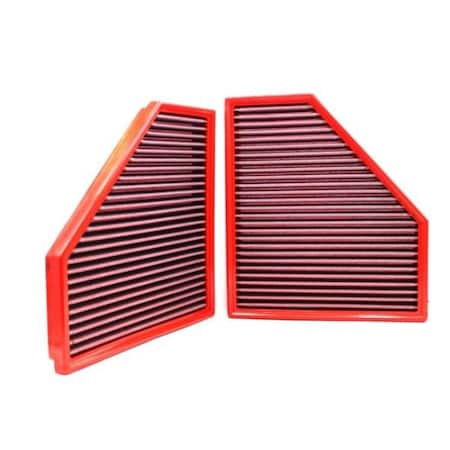 Bmc Replacement Panel Air Filter for 2021 Plus BMW M3 & M4 G80 & G82 ...