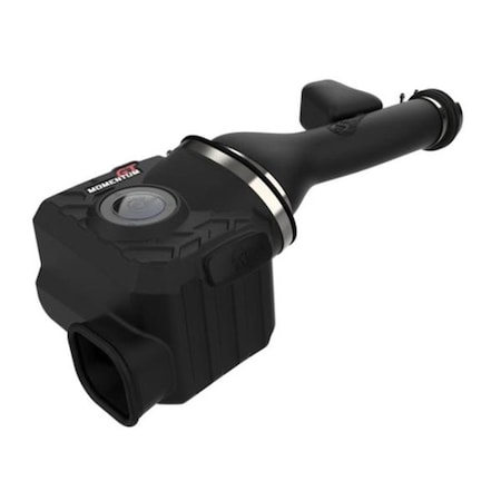 Advanced Flow Engineering AFE Momentum GT Pro 5R Cold Air Intake System ...