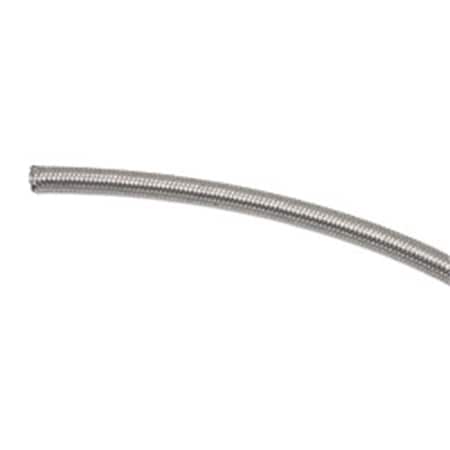 Hard Top 6 AN PowerFlex Power Steering Hose, 6 ft. Roll HA1635270 | Zoro