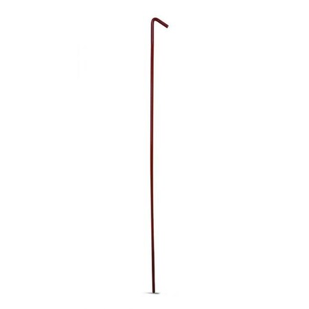 Tarter Tarter AR Attachment Rod; Red AR | Zoro