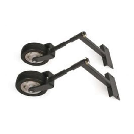 Tarter Tarter LRWK Landscape Rake Wheel Kit LRWK | Zoro
