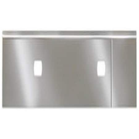 Allway Allway Tool 846792 4 in. Scraper Blade; Pack of 5 846792 | Zoro