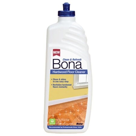 Bona Bona Kemi USA 224819 30 oz Clean Floor Cleaner 224819 | Zoro