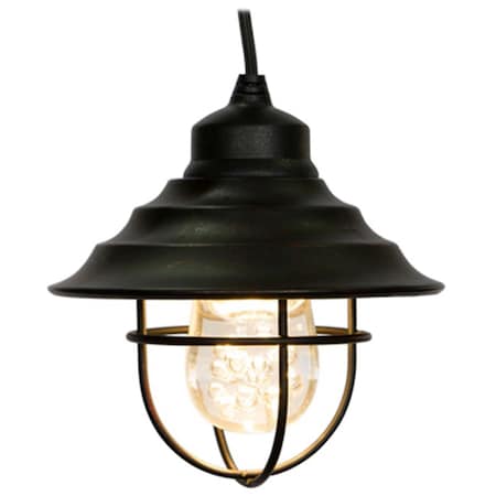Brightbomb Oil Rubber Bronze Cafe Light Shade BR878322 | Zoro