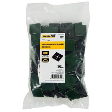 Gardner Bender Cable Clamp, 100 PK 221057 | Zoro