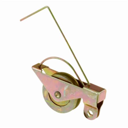 Prime-Line 1.25 in. Sliding Screen Door Spring Tension Roller Assembly ...