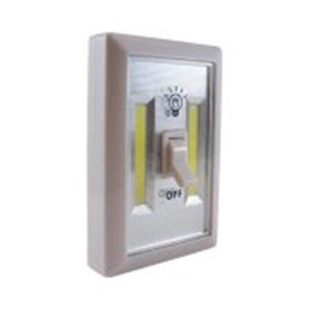 8 Day Lighting Mini Light Switch, 4PK 8 3847481 | Zoro